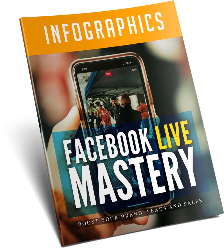 Facebook LIVE Mastery Course - Jupiter Jim's Marketing Club